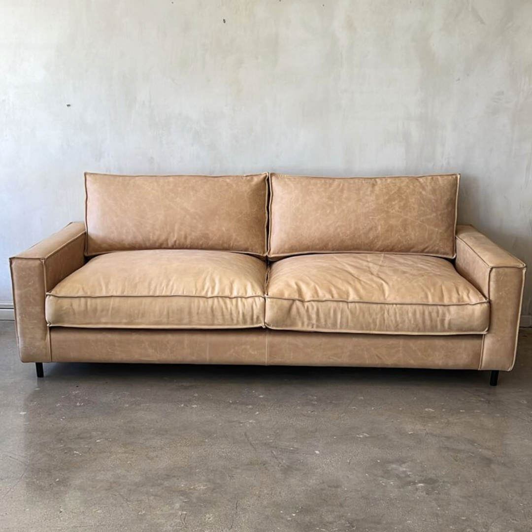 Mayan Sofa – Begin Interiors