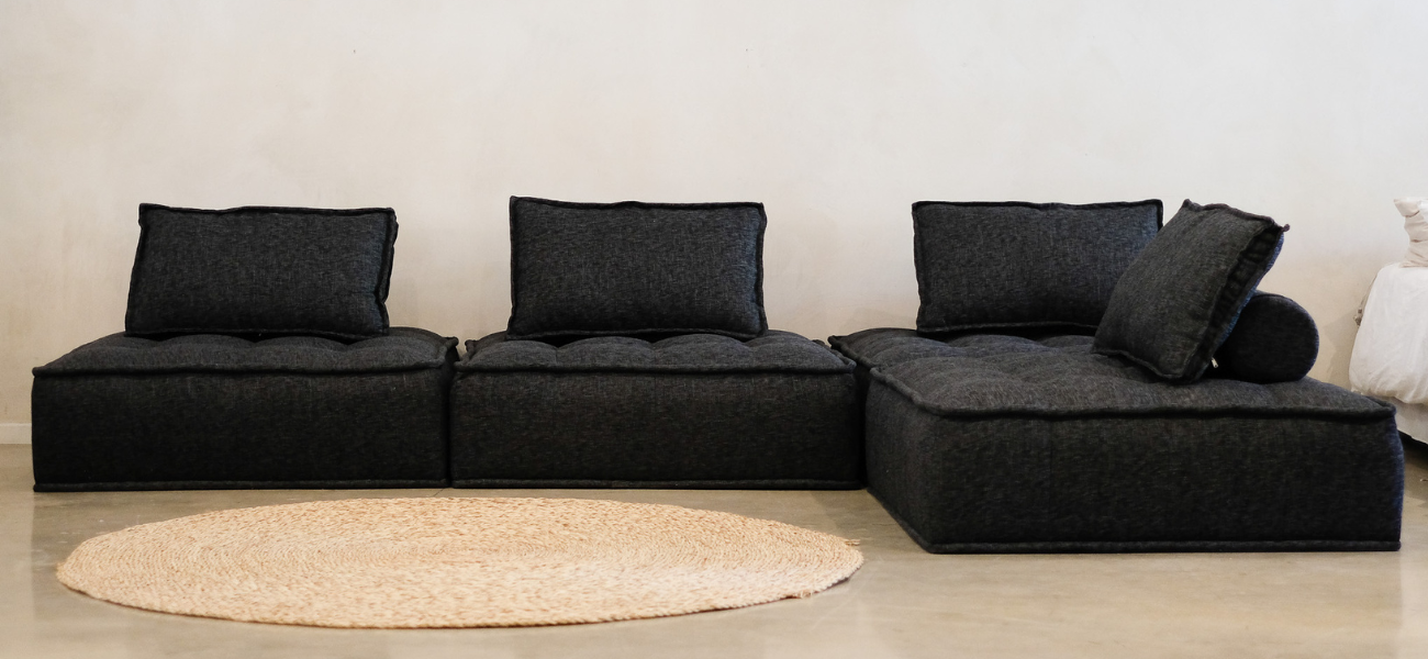 Begin Interiors – Begin Interiors