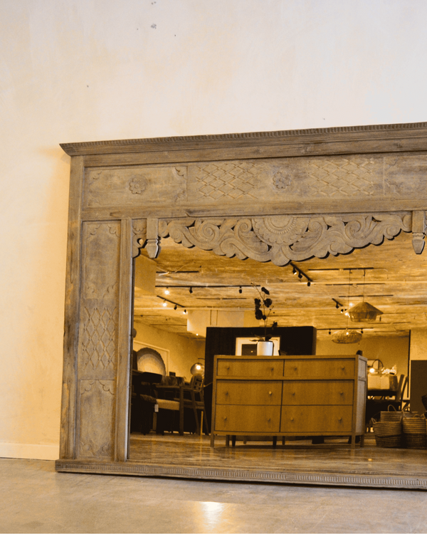 Indo Mirror – Begin Interiors