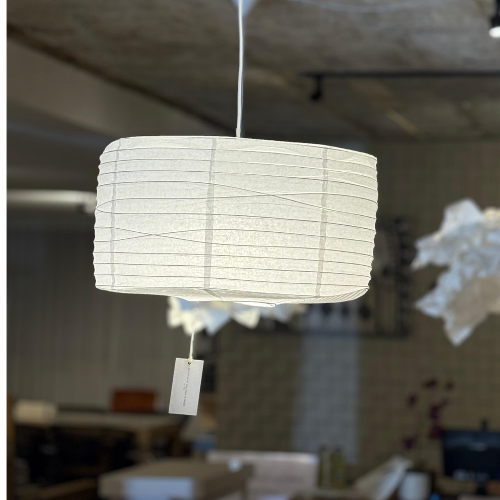 Whisper Pendant Light – Begin Interiors