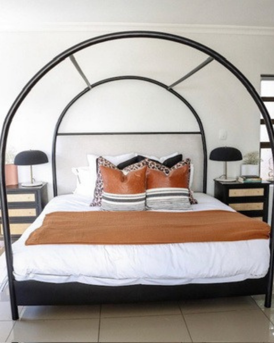 BEDROOM – Begin Interiors