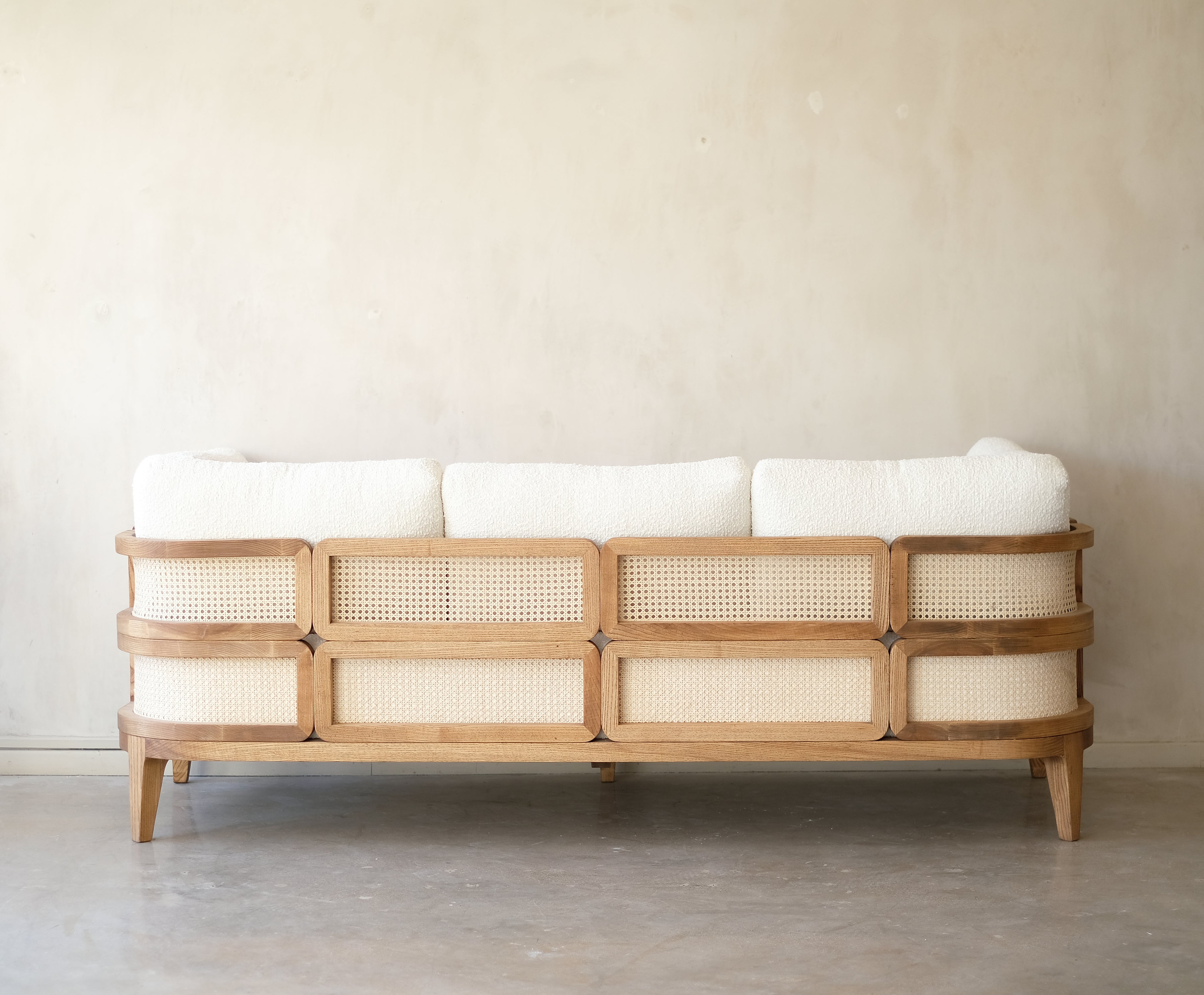 St Tropez Sofa – Begin Interiors