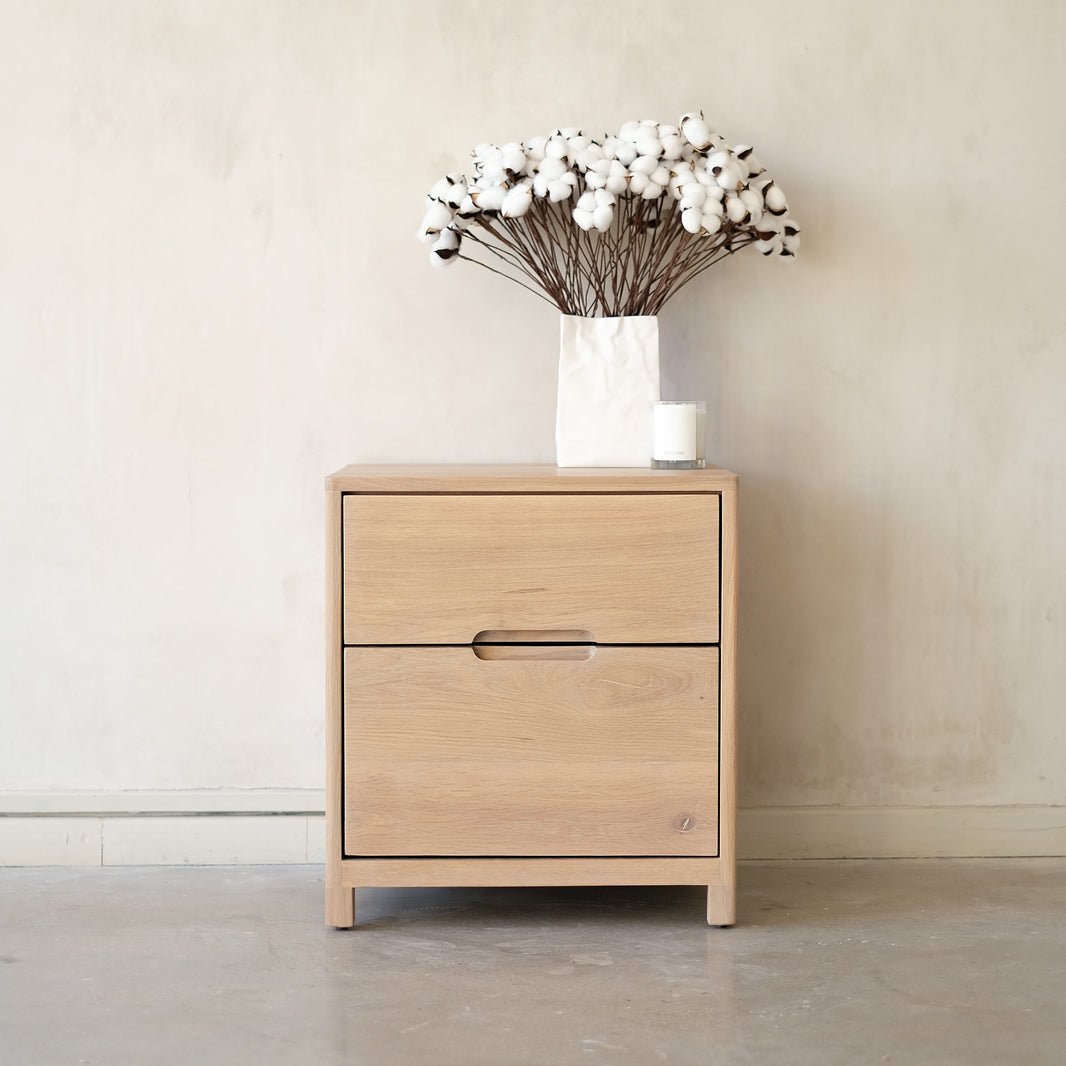 BEDROOM – Begin Interiors