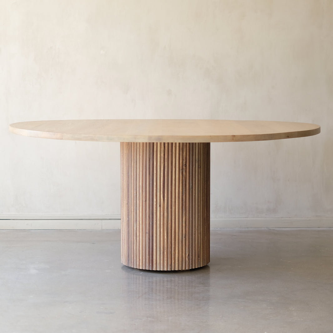 DINING ROOM TABLES – Begin Interiors