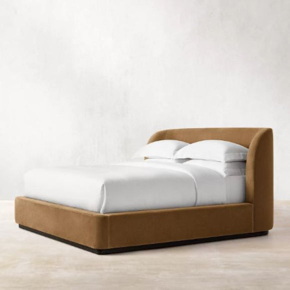 Hida Bed – Begin Interiors